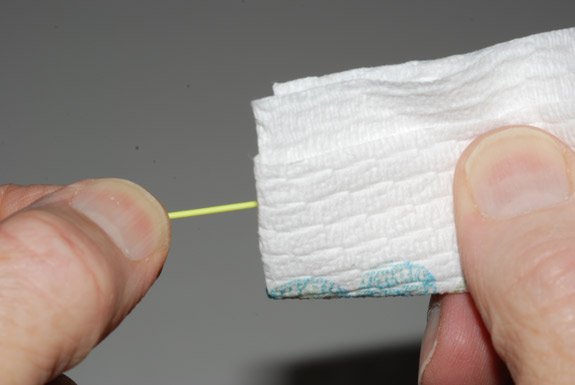 Fly Line Care Tips for Better Fishing Performance