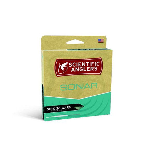 New Scientific Anglers Fly Line, Part Two - The View From Harry's ...