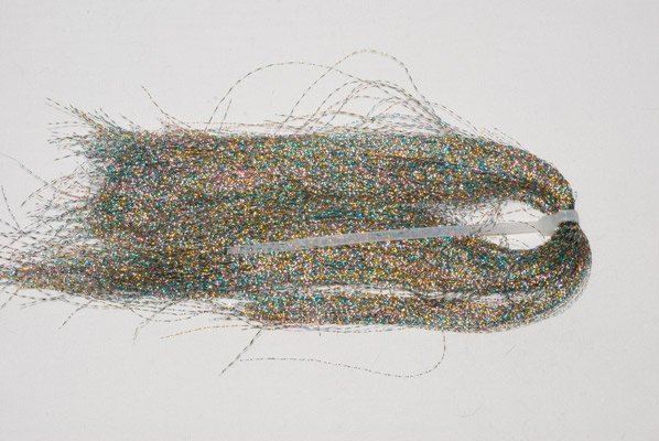 Enhance Your Streamers with Rainbow Accent Flash