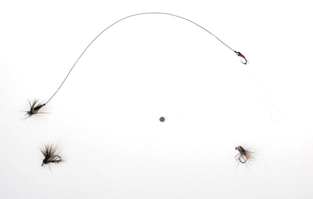 Winter Trout Feeding Behavior: Biology, Metabolism, and Angling ...